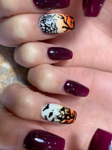 Our Gallery | 5TH NAIL LOUNGE of North Port, FL 34287 |Manicure ...